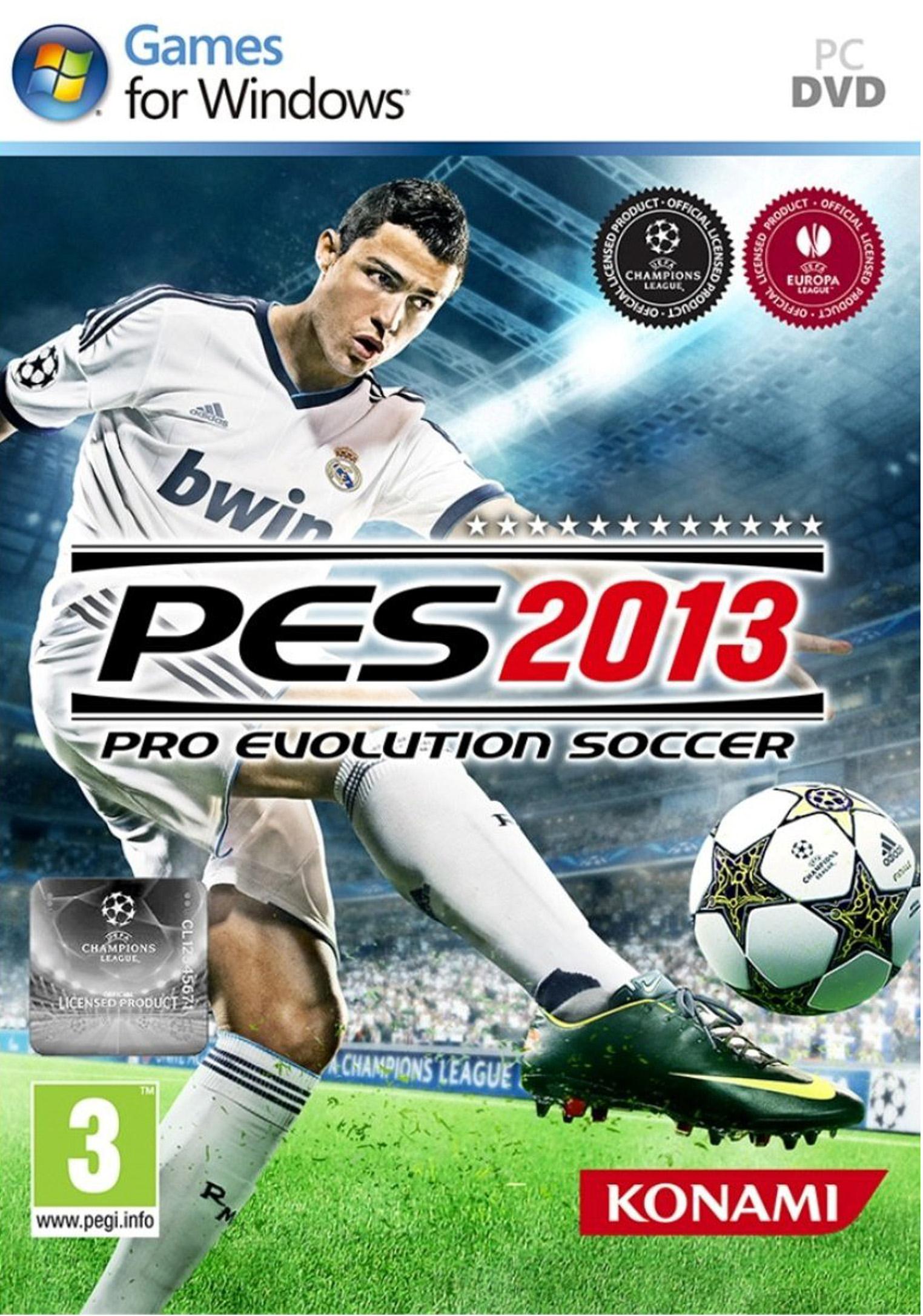 Pes 2013 1 25 GB Pes 2013 1 25 GB