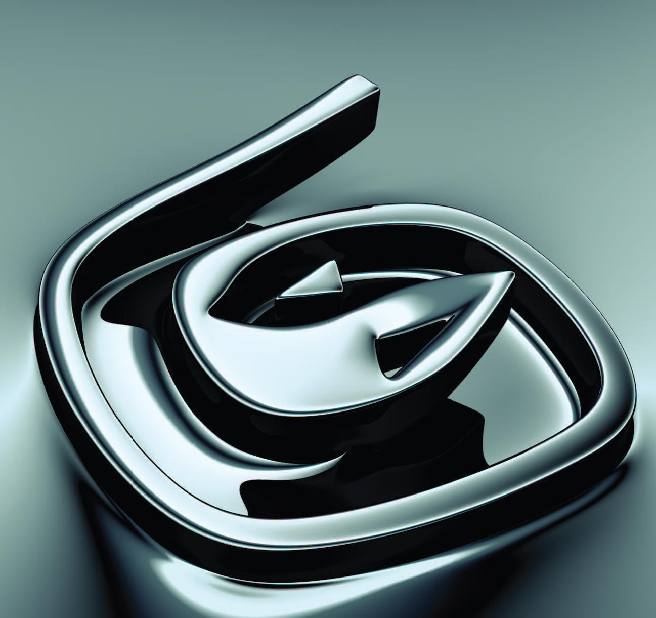 3DS Max 3D 
